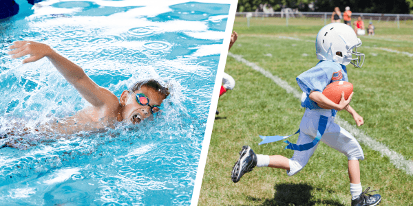 SwimLabs Blog | Advice from the Best: Swim Lessons, Competitive ...