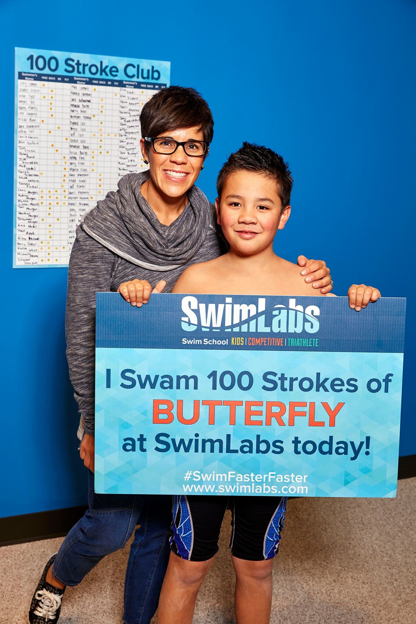 Straight from the Source: Why Moms Love SwimLabs