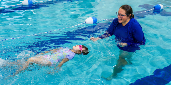 SwimLabs Blog | Advice from the Best: Swim Lessons, Competitive ...