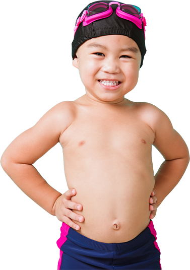 Swimming Lessons for Kids and Adults | SwimLabs