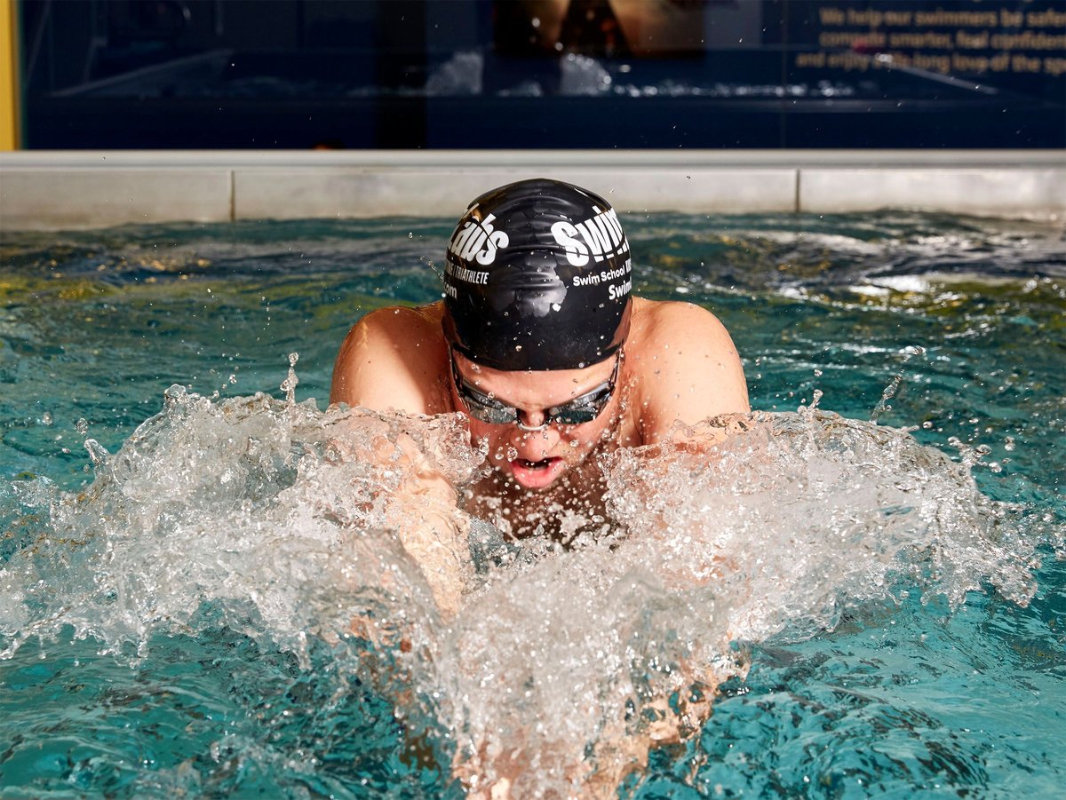 SwimLabs Blog | SwimLabs Blog | Advice from the Best: Swim Lessons ...