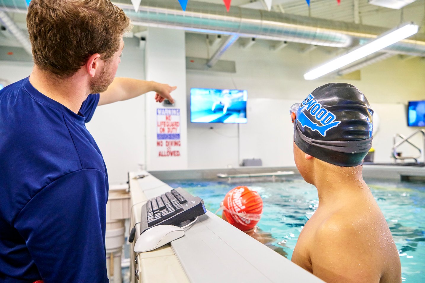 Straight from the Source: Why Moms Love SwimLabs